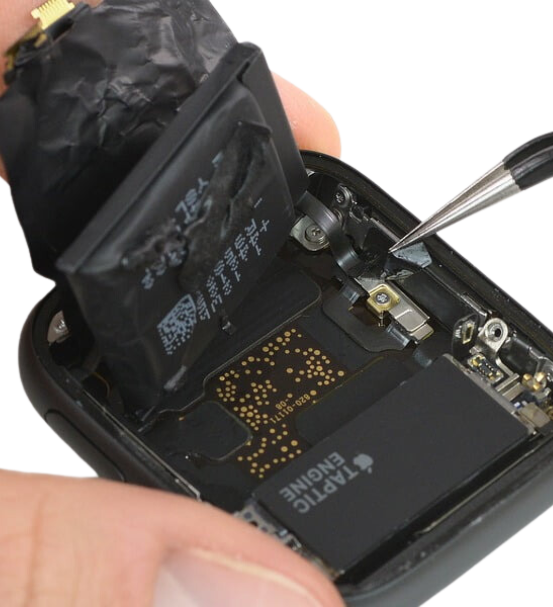 FixerBaba:A Tech Magician